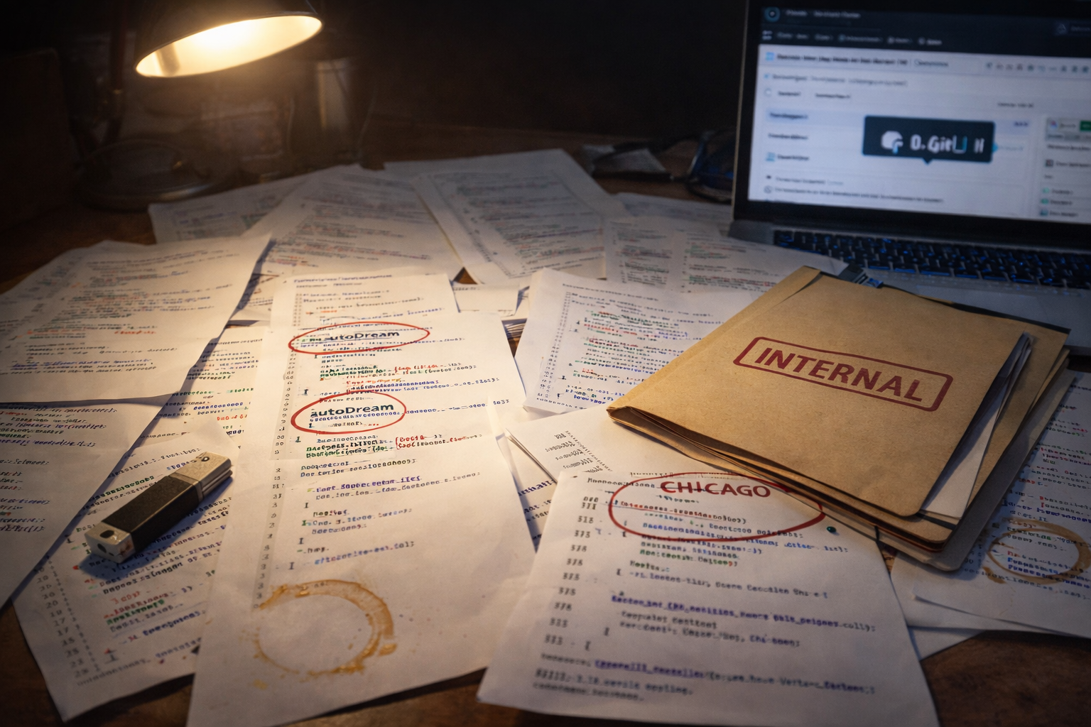 Claude Code's Source Code Leaked. Here's What It Tells You About AI ...